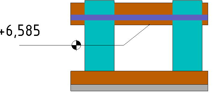 Construction Drawing Symbols For German Project That You Need | oceanBIM