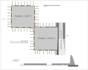 All About Formwork Drawing | oceanBIM