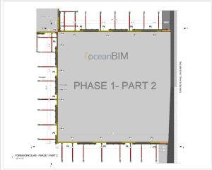 All About Formwork Drawing | oceanBIM