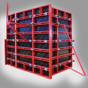 All About Formwork Drawing | oceanBIM