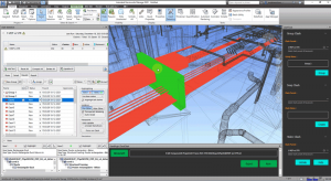 BIM MEP Coordination Process | oceanBIM
