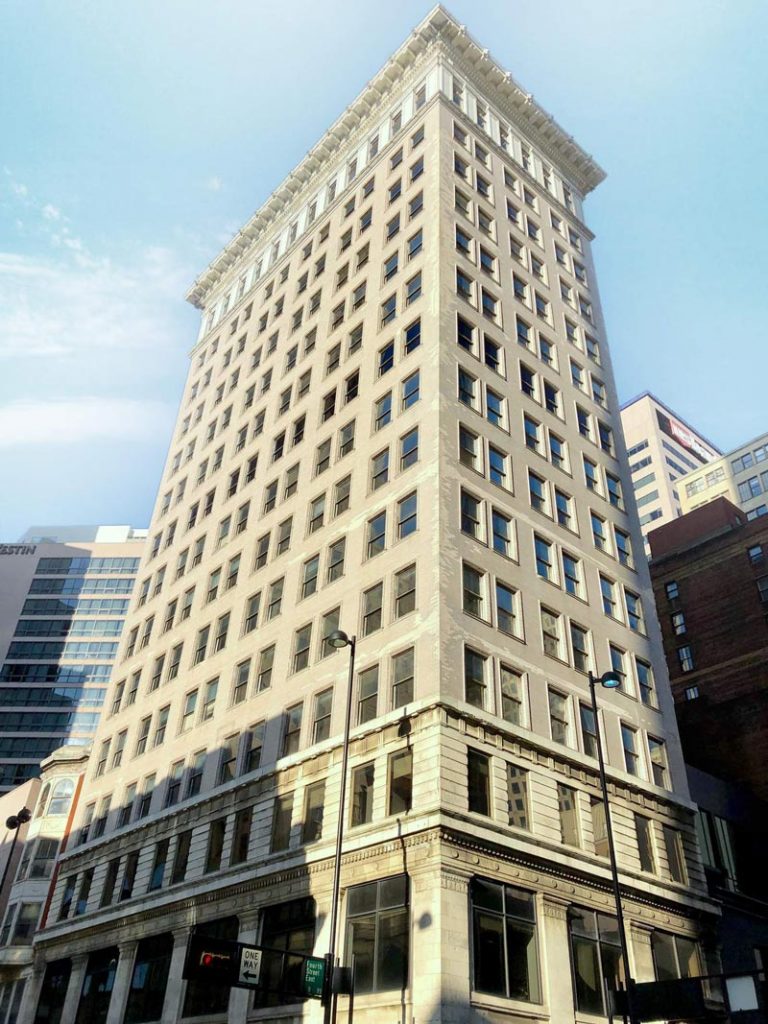 8 Oldest Classic Concrete Structures | oceanBIM